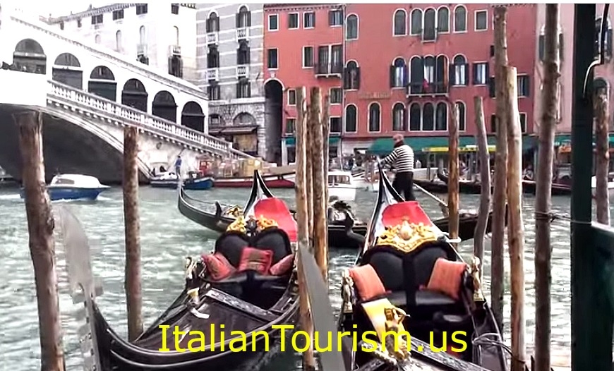 Northern Italy Tour Package Including Cinque Terre & Tuscany