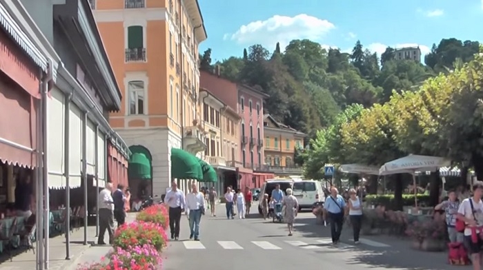 Northern Italy Tour Package Including Cinque Terre & Tuscany