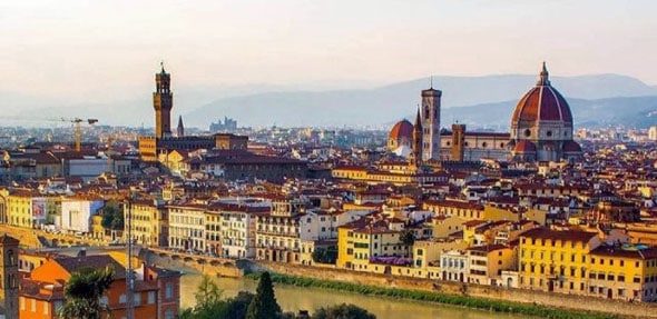 Venice Florence Rome 2022 Italy Tour All Inclusive Italy Vacation