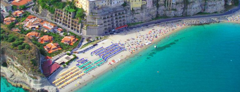 Best Beaches in Southern Italy: Uncover Paradise